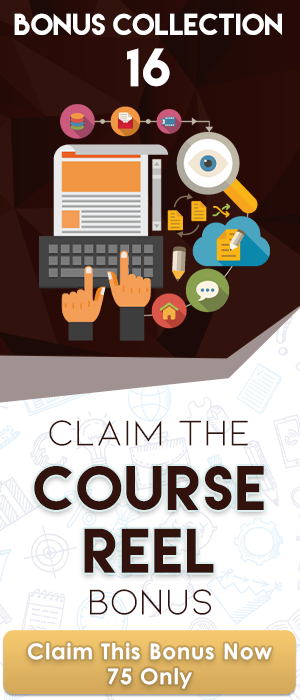 26th Special Offer – Online Success Model